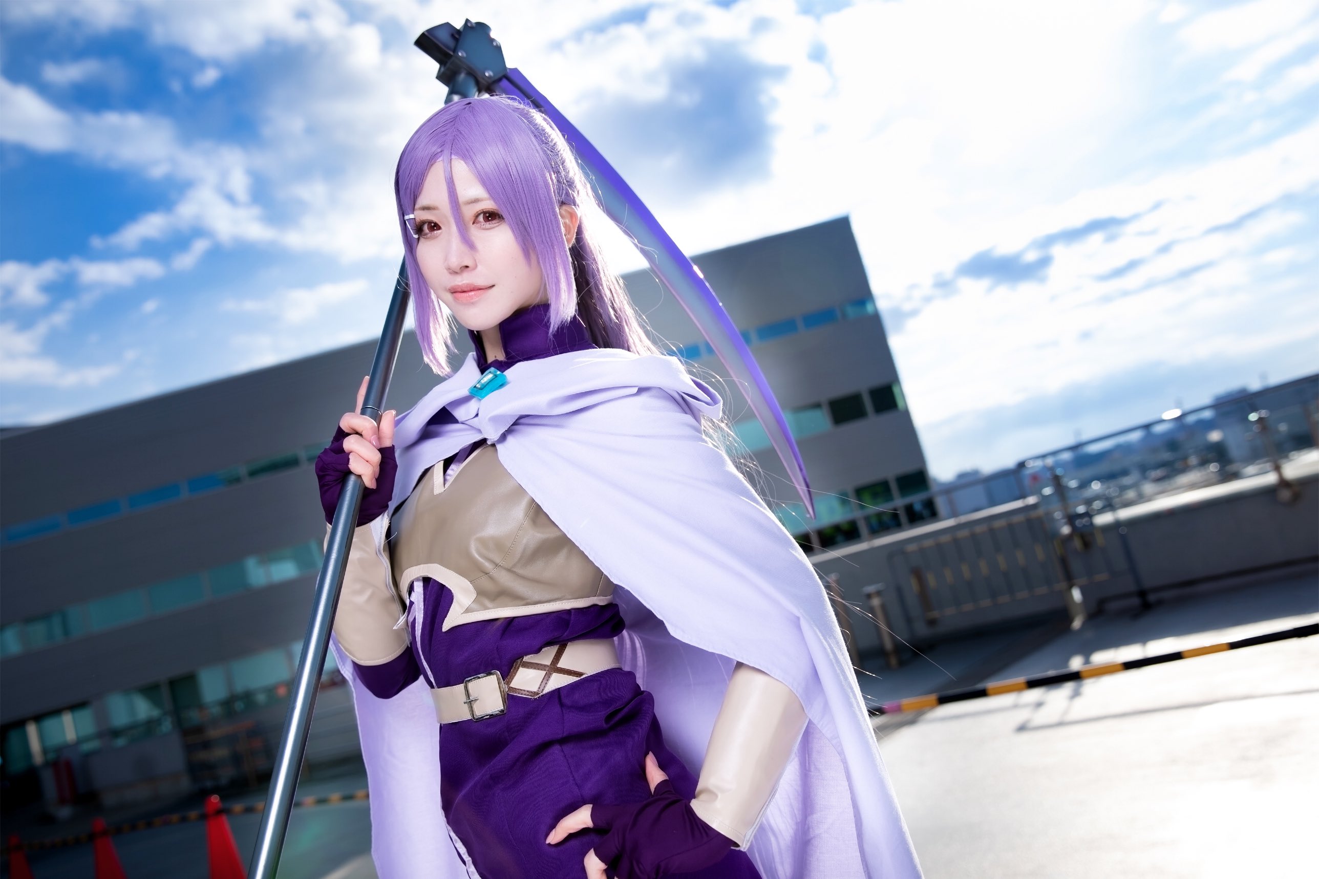 おふぃん on Twitter: "Sword Art Online ―プログレッシブ / ミト― #C101コスプレ #コミケコスプレ #SAO https://t.co ...