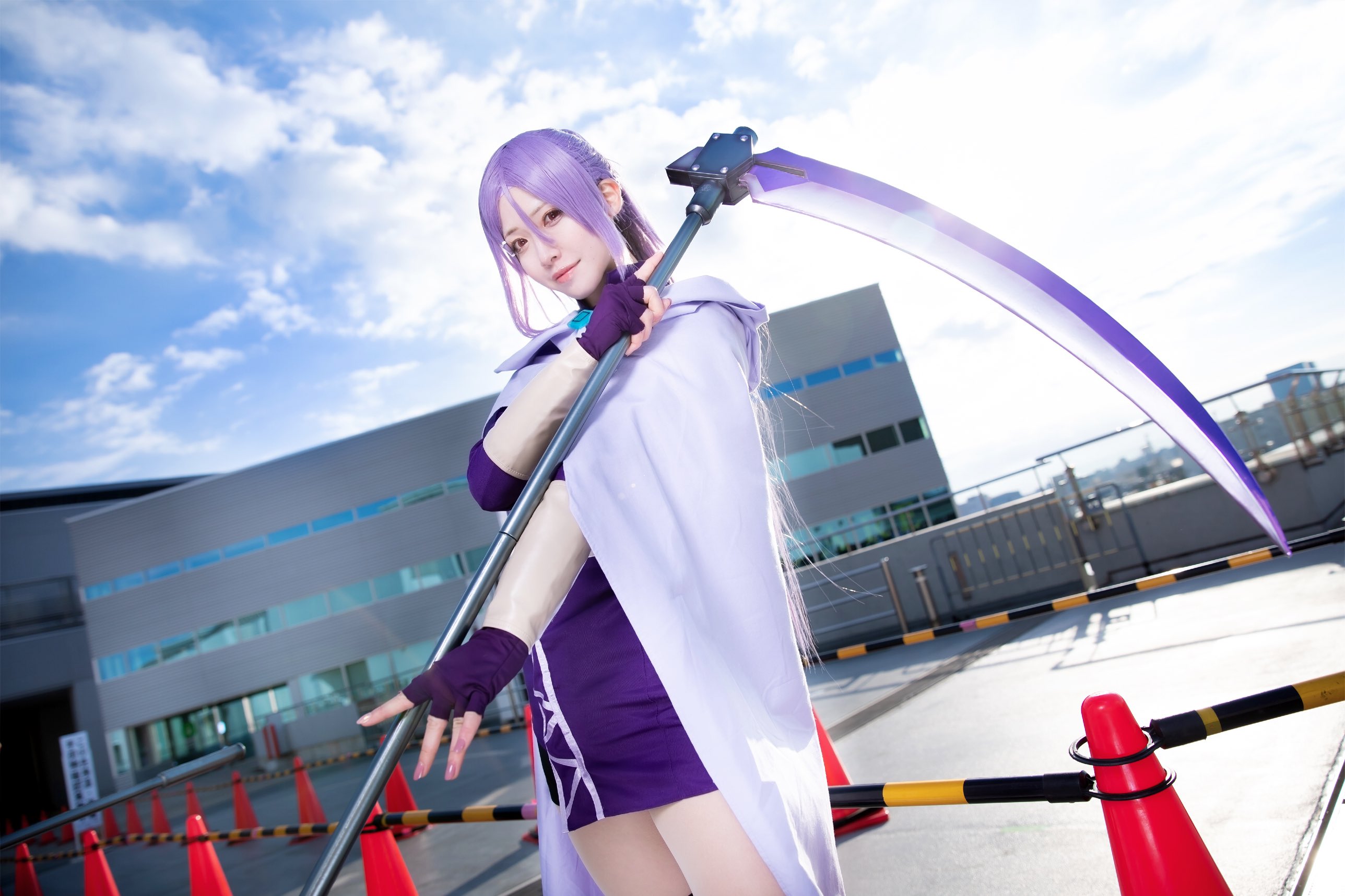 おふぃん on Twitter: "Sword Art Online ―プログレッシブ / ミト― #C101コスプレ #コミケコスプレ #SAO https://t.co ...