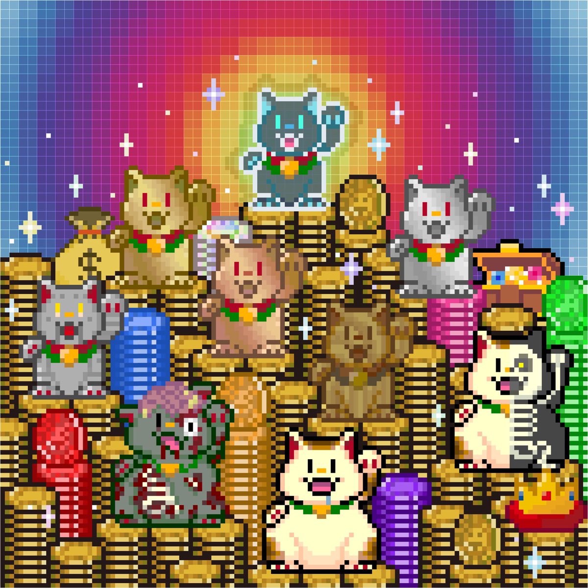 takashi murakami(@takashipom) - Twilog