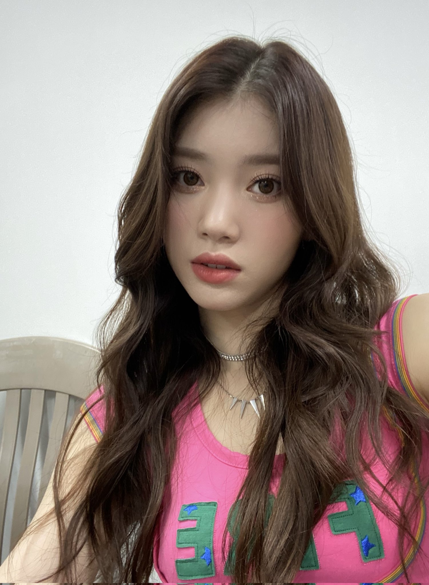 shen xiaoting pics 🦌 on Twitter: "September, 24. “리브 콘서트😛" https://t.co/QGbn6n2EPG" / Twitter