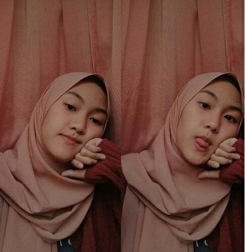 Hijabers Viral On Twitter