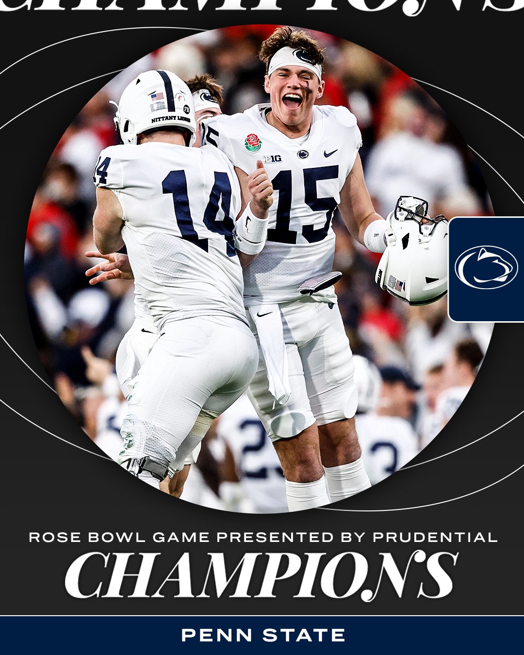 Penn State Memes WE ARE PENN STATE – JMB Signs