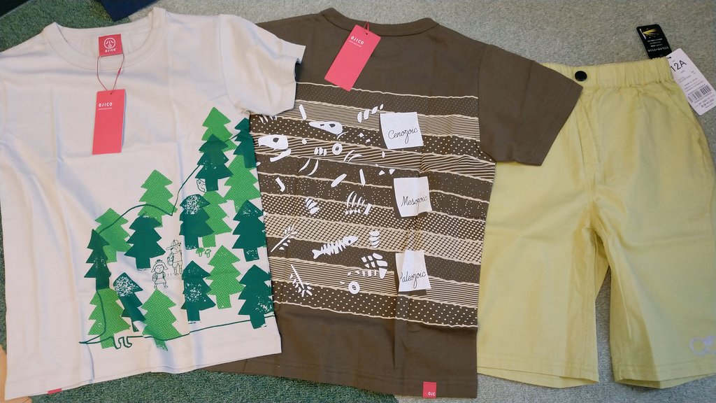 OJICO (オジコ)福袋 2023年 ネタバレ画像まとめ！福袋の中身は当たり？ハズレ？ | Jocee