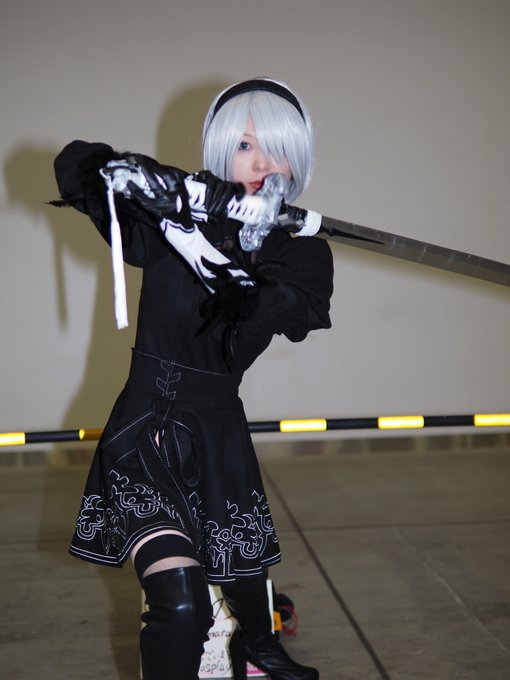 ゆの (@yuno_cosplay) さんのコスプレ作品まとめ (32 件) - Twoucan