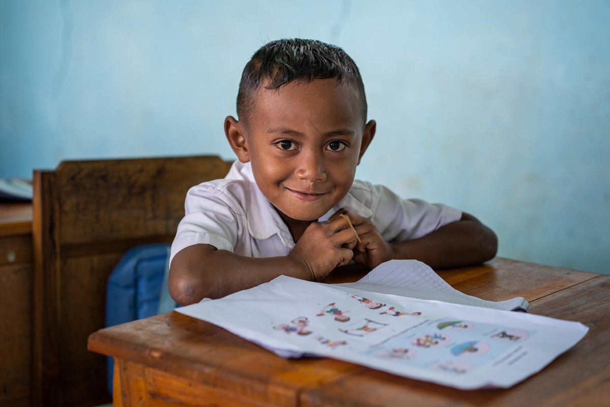 UNICEF Indonesia on Twitter: UNICEF Indonesia on Twitter: