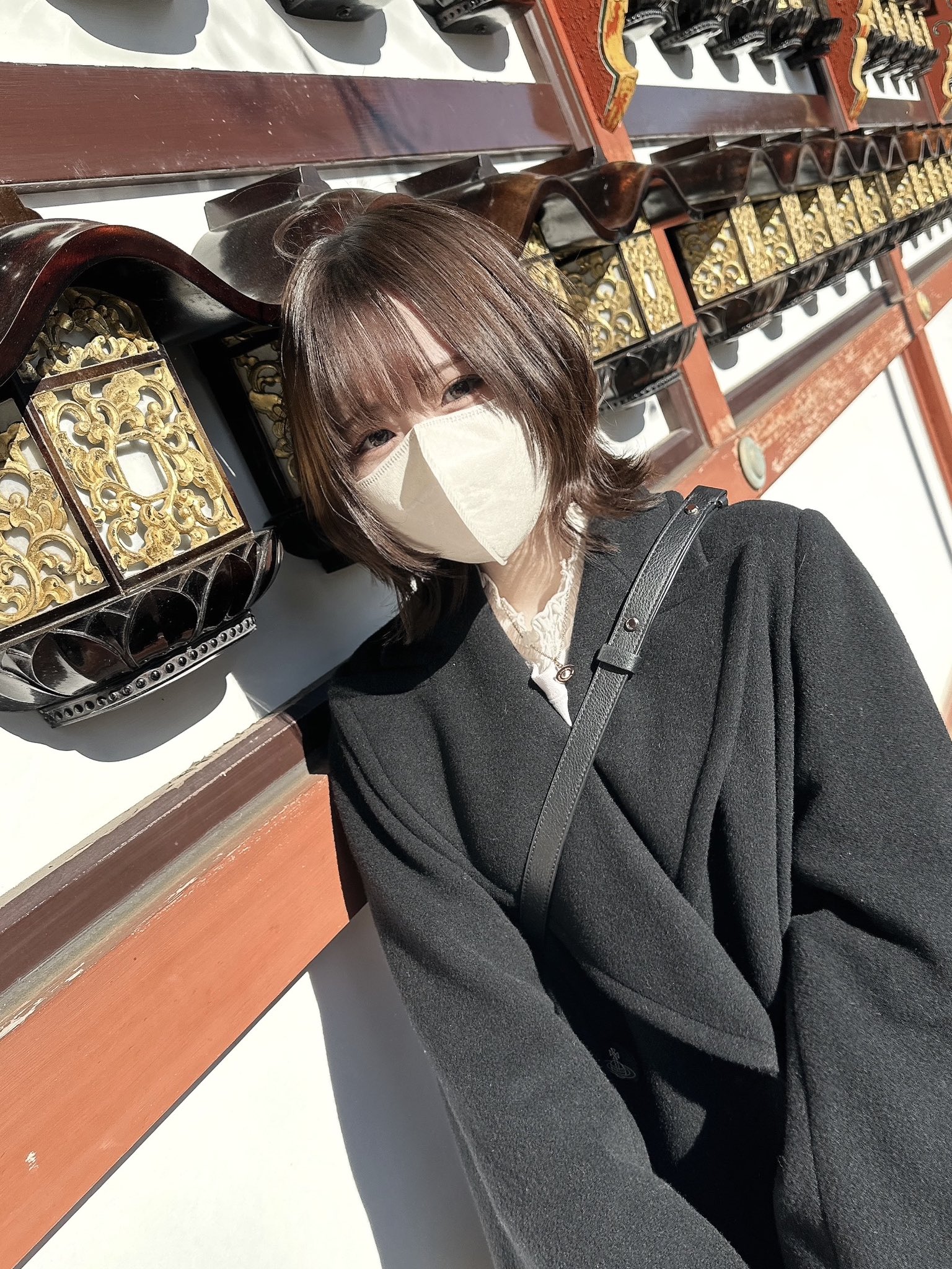 るんた on Twitter: "光漏れ https://t.co/L7TJ9cpXYq" / Twitter