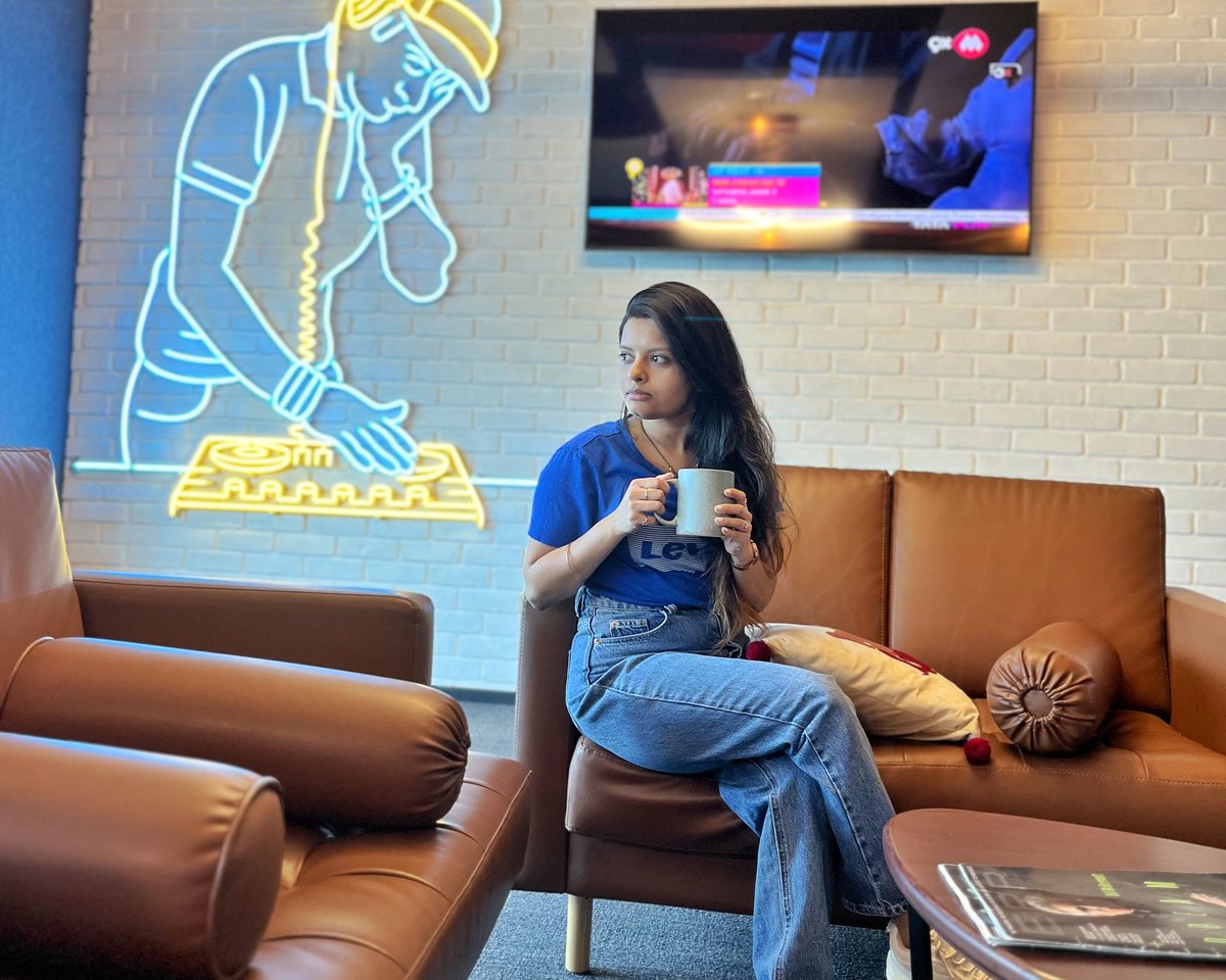Archy Gupta On Twitter Work From Office๐ Lifeatnow Throwback