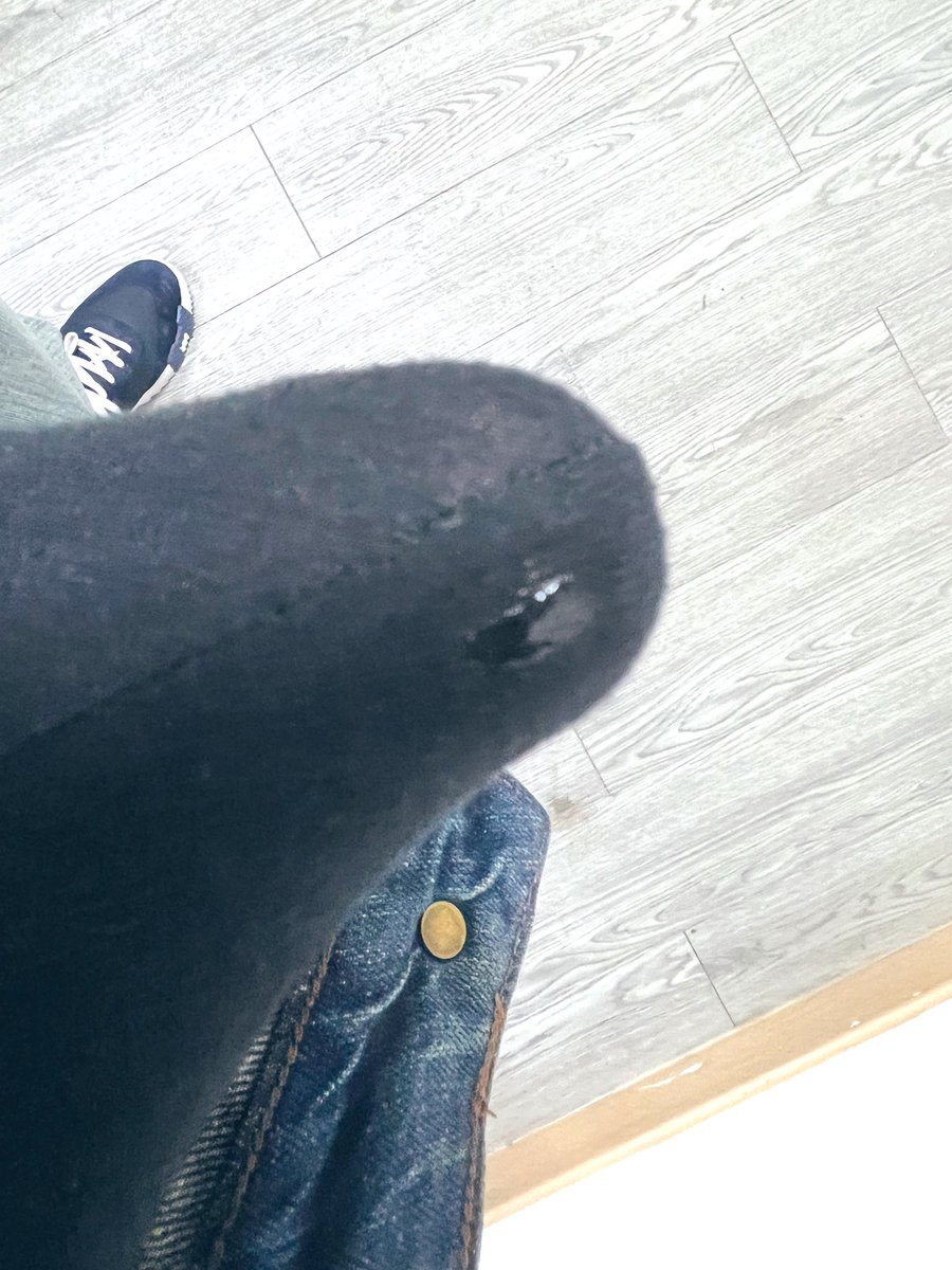 一捅江湖 On Twitter 每次看推都会这样,你们每次看啥样。给我看看