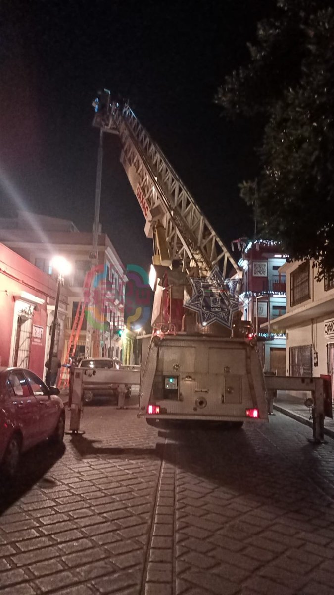 Bomberos Oaxaca on Twitter: Bomberos Oaxaca on Twitter: