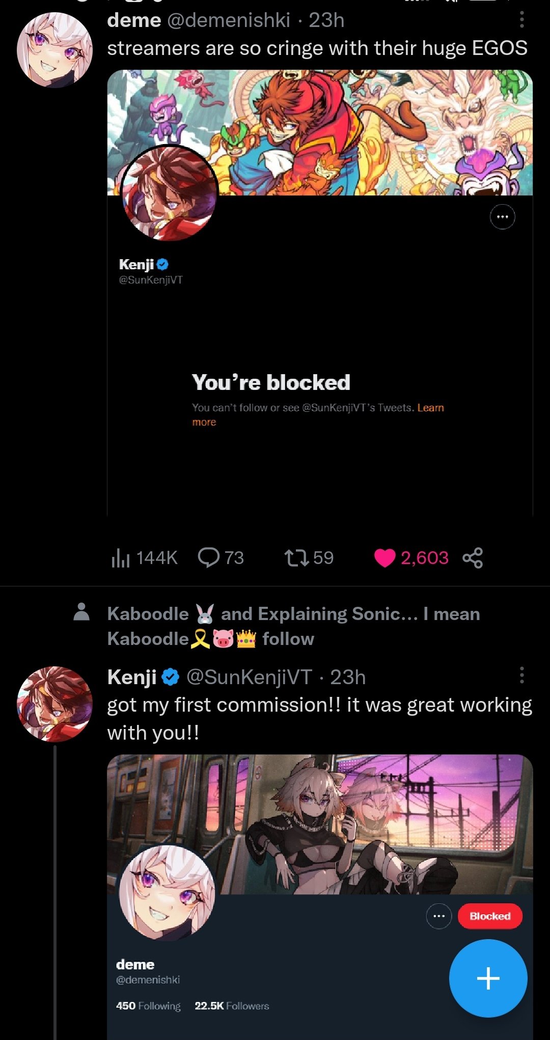 Orbit | (Alpha male) | bonk wonk |🎗️ on Twitter: "@demenishki Oop https://t.co/LmsXgGncdJ" / Twitter