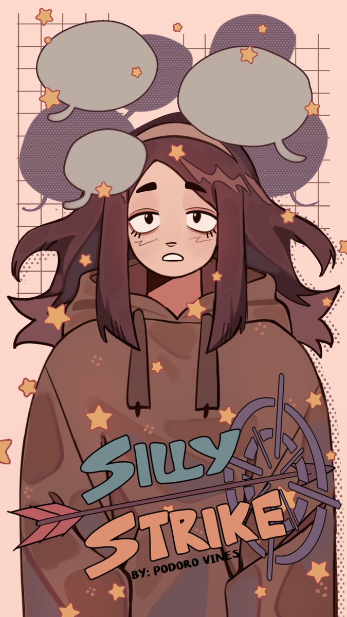 𝐏𝐎𝐃𝐎𝐑𝐎 (hiatus for silly strike) on Twitter: "updated the thumbnail silly strike design 😎 also ...