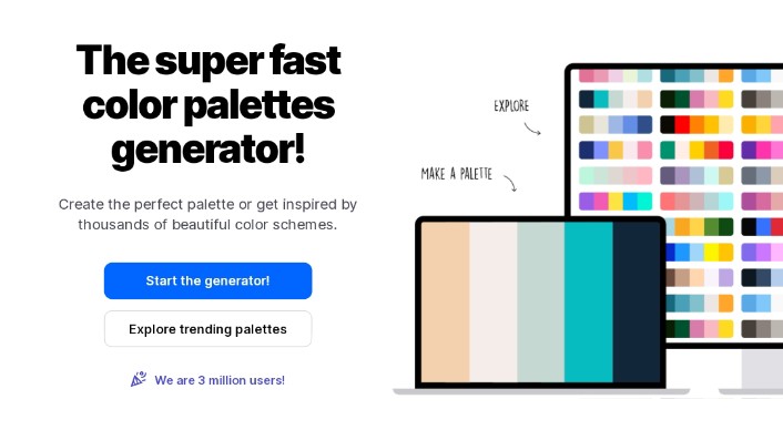 5 Amazing Tools And Websites For Frontend Developers In 2023 A Thread π§΅π Thread From Alfaiz Ali
