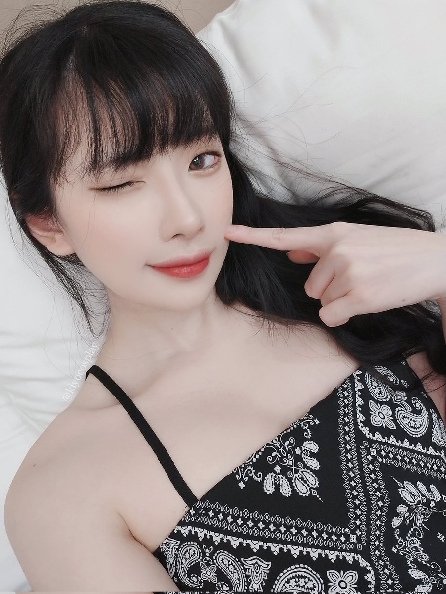 KIYO💜 on Twitter: "I want you so, say it Ditto 💕"