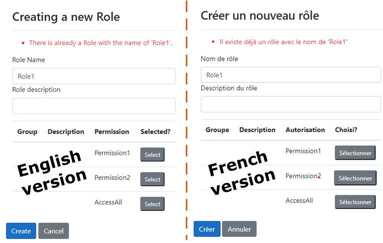 Jon P Smith on Twitter: "Just released 4.1.0 of AuthPermissions.AspNetCore lib that supports ...