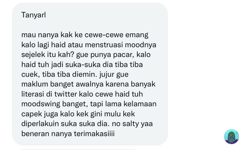 Tanyarl ㅡ Dilarang 🔞 on Twitter: "tanyarl mi ni mal li ma ka ta https://t.co/W5ZCaa4Cuq" / Twitter