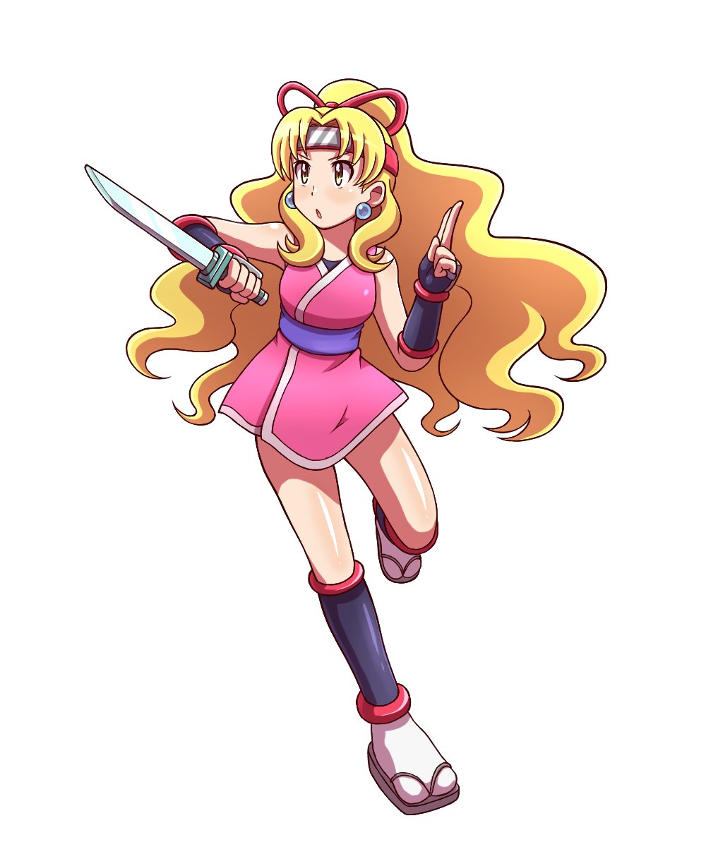 ノブゆ on Twitter: "他4点のカリンカちゃんはロックマンロックマンでのロールちゃんのコスプレ衣装がベースです。ウサギモチーフはXDiVEの方でもありましたが描く機会無さそうなロック ...