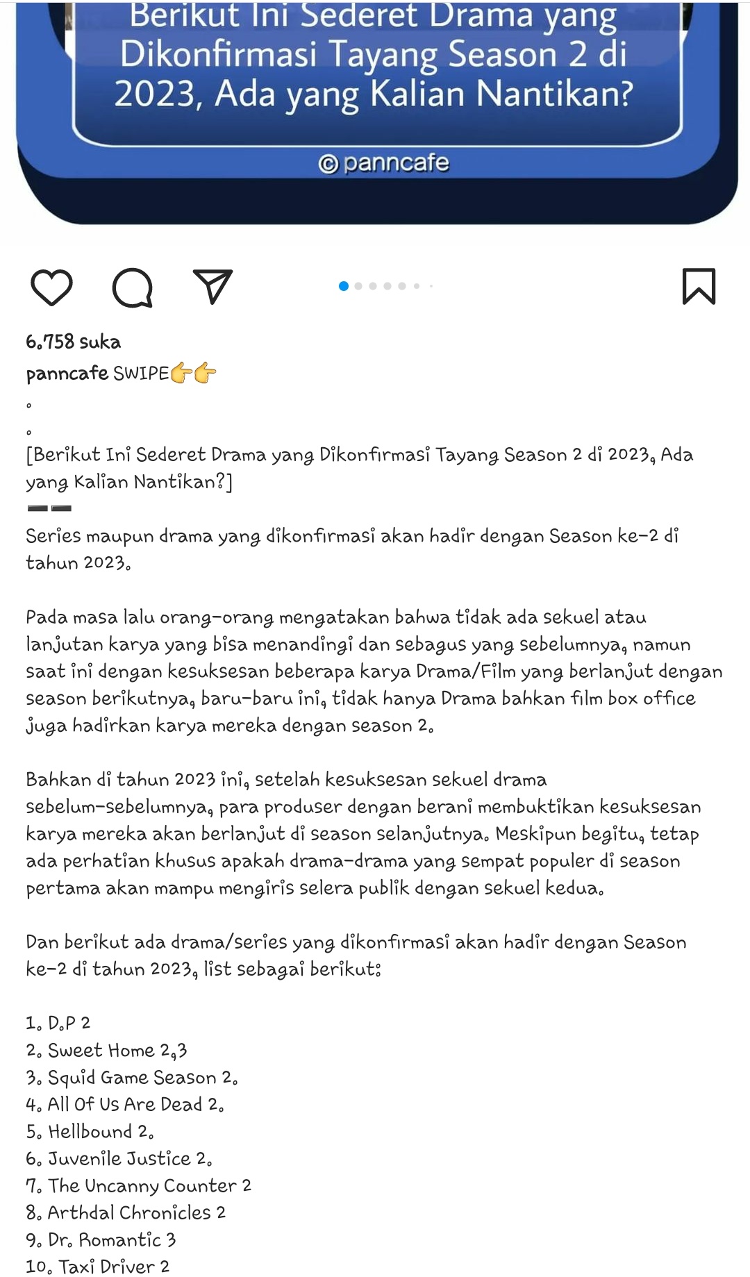 K-Drama Menfess on Twitter: "•kdm• Kaleean nunggu yang manaaa???? https://t.co/c5Jf3Bada1" / Twitter