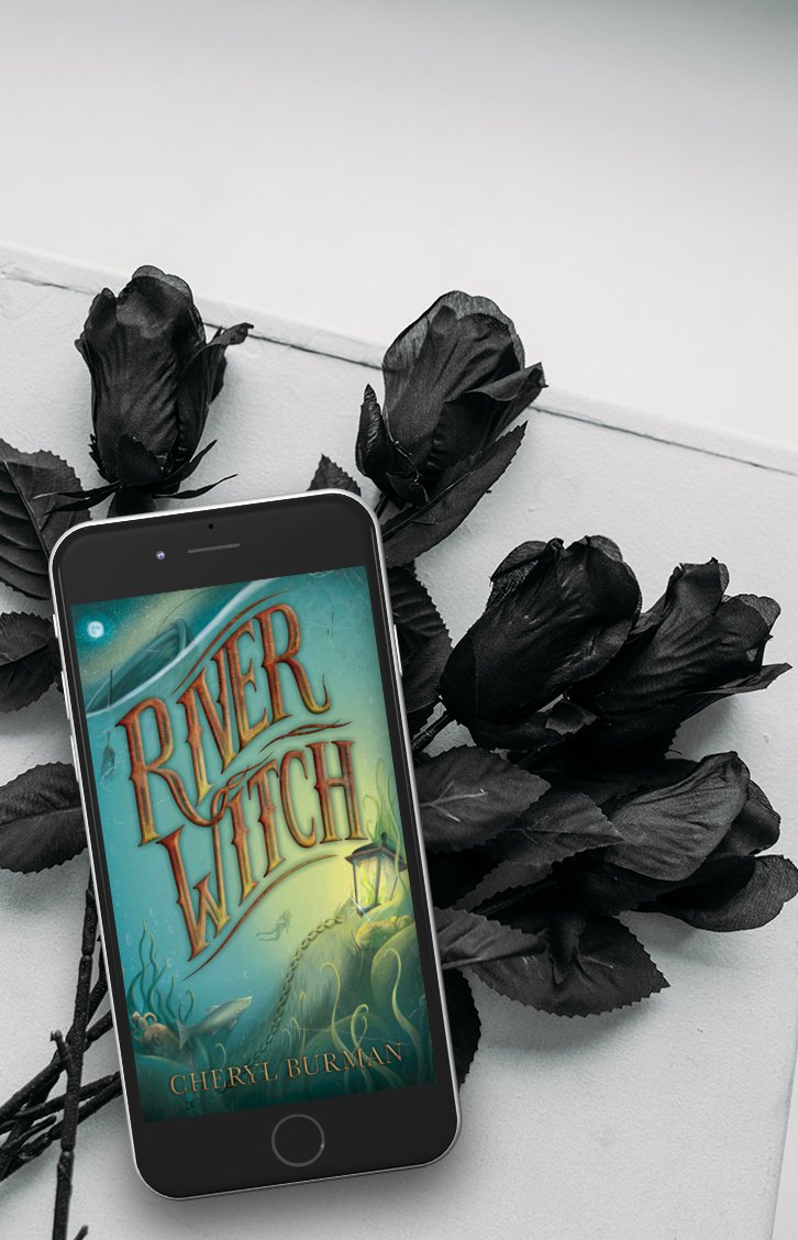 Cheryl Burman has a new book out in February on Twitter: "Welcome to 2023 with an onslaught of ...