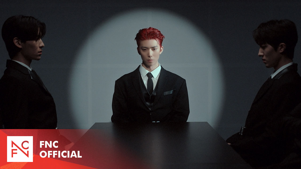 SF9official on Twitter: "SF9 12TH MINI ALBUM [THE PIECE OF9] 'Puzzle' MV TEASER 1 YOUTUBE ...