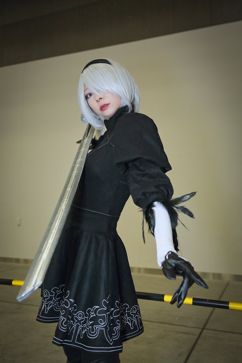 ゆの (@yuno_cosplay) さんのコスプレ作品まとめ (32 件) - Twoucan