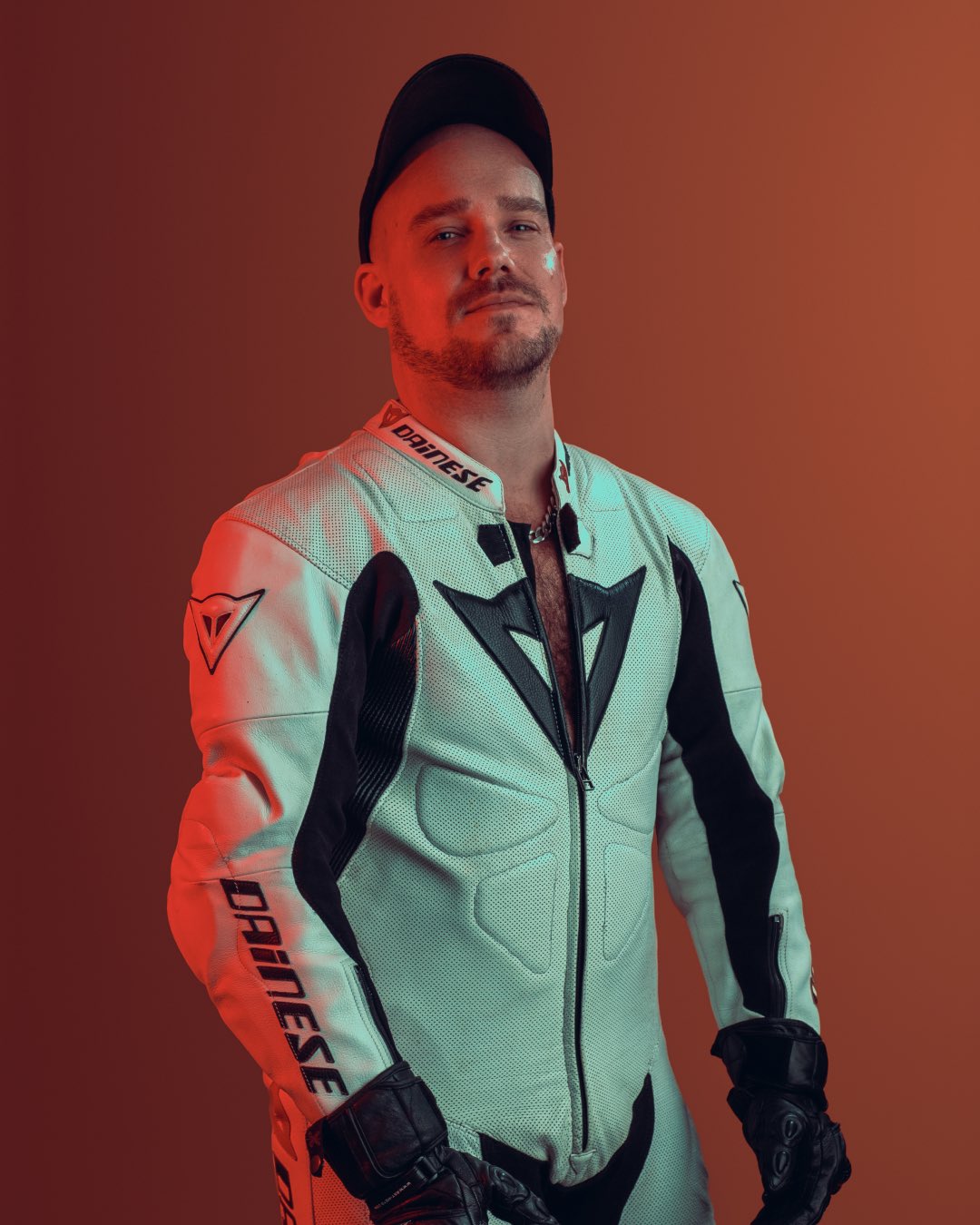 Second Skin on Twitter: "Safety first, right boys? @PerfectoLad proving there’s nothing better ...