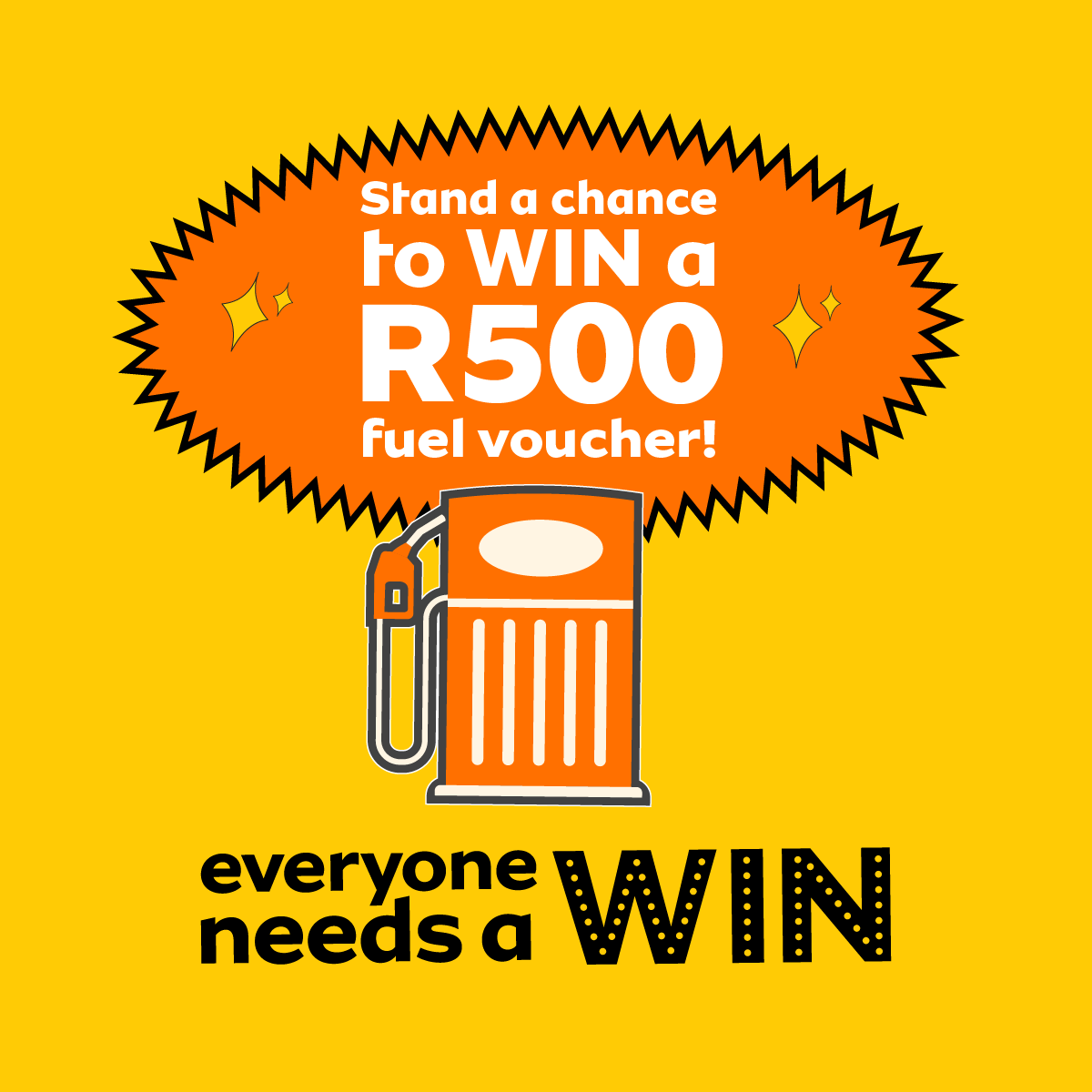 Mtnza On Twitter Guys Le Sharp Lets Give Your 2023 A Boost With A Young R500 Fuel Voucher⛽