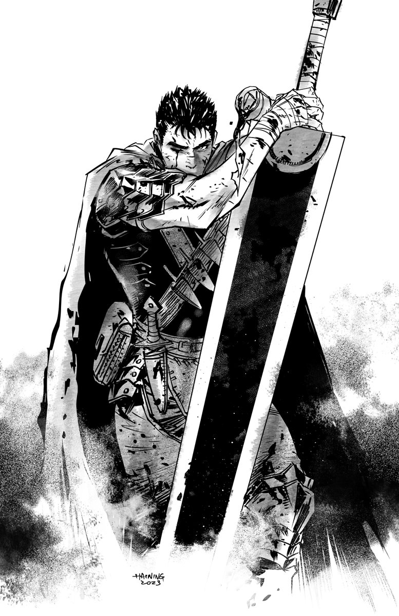 海凝 Haining (@hainingart) さんのイラスト・マンガ作品まとめ (269 件) - Twoucan