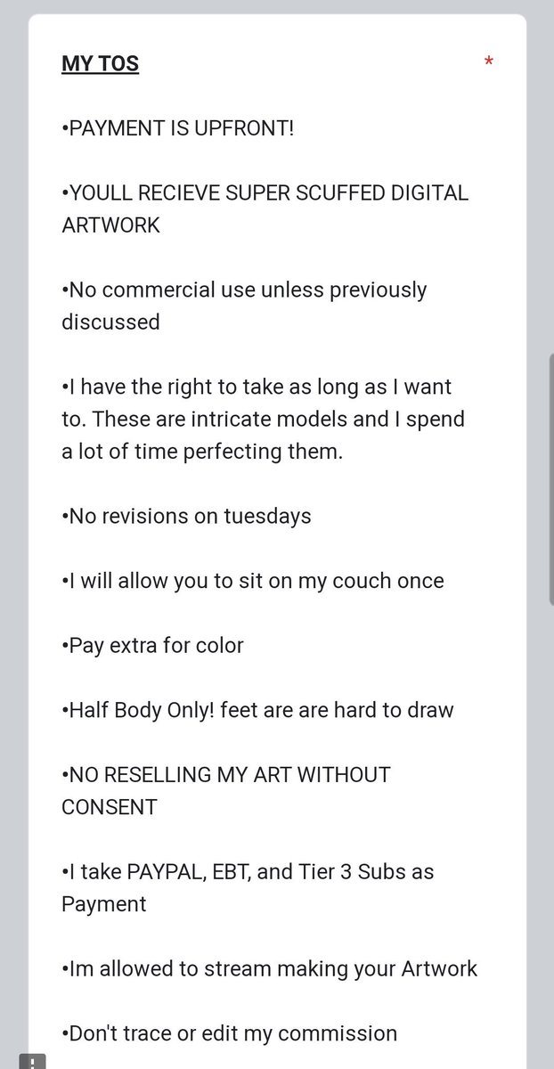 🔞AbyssalGrey🔞 on Twitter: "I'm going to point this out, Kenji or @//SunKenjiVT should probably ...