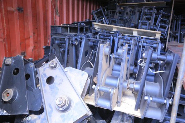 Ethiopia Ministry Of Industry On Twitter Just Now በጅግጅጋ የሚገኙ ኢንዱስትሪዎች