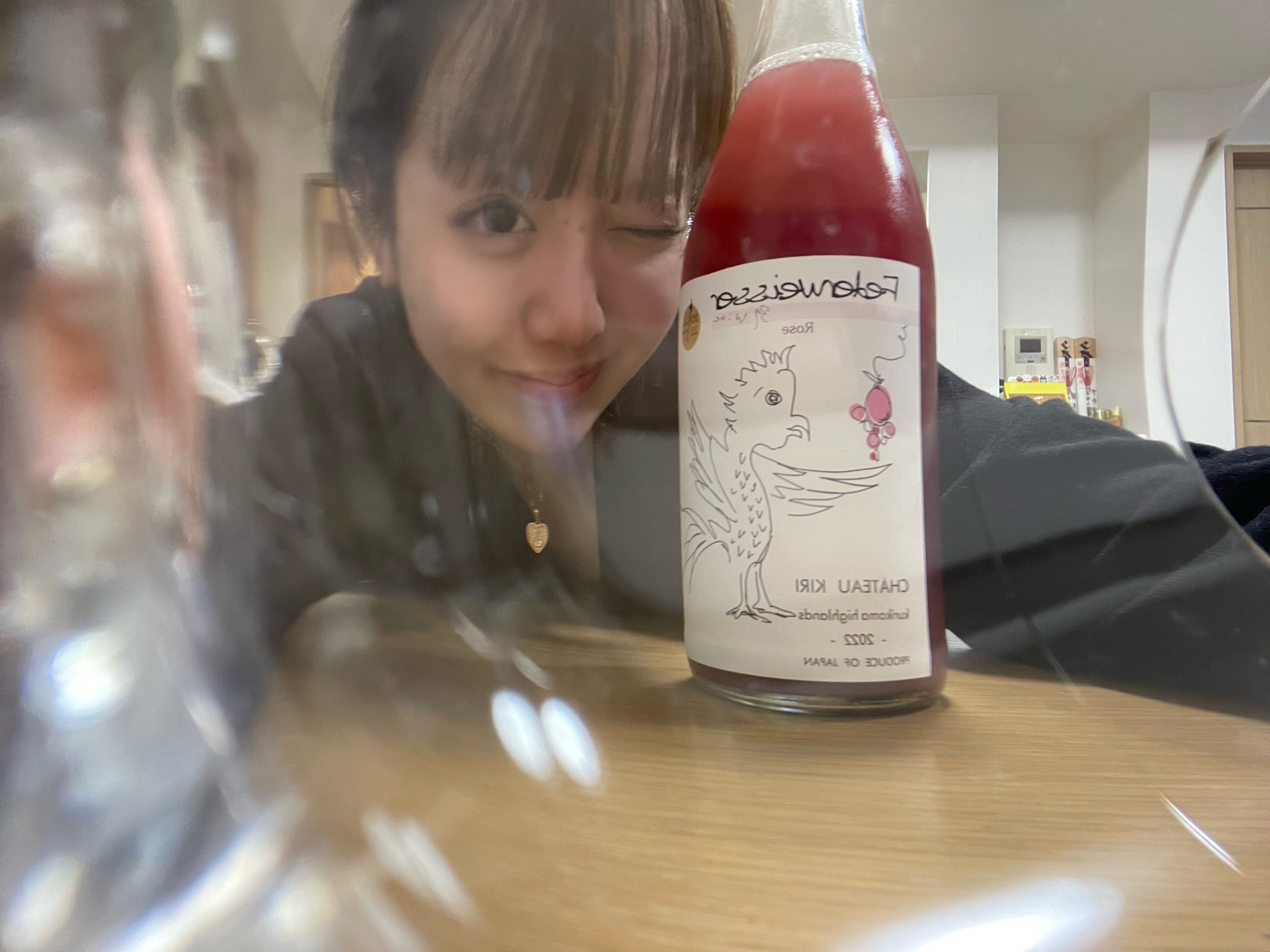 蘂+81 (@zui___chan) / Twitter