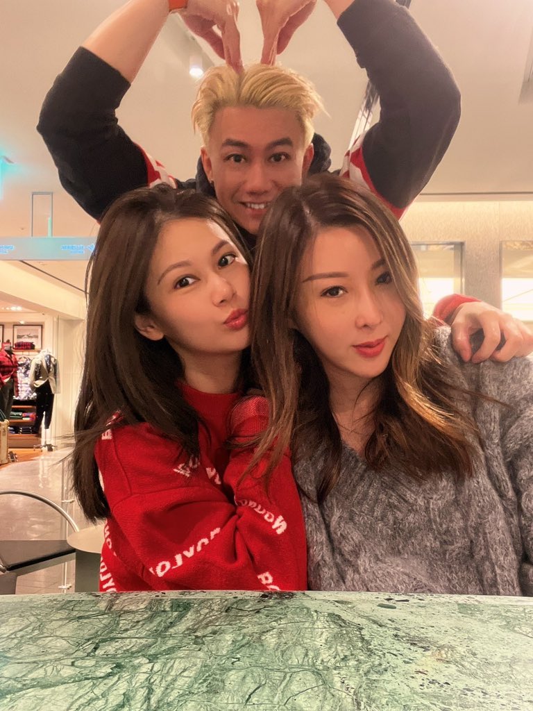 kitty kuo on Twitter: "2023 golden rule: try to be happy everyday https://t.co/QIozTYz360" / Twitter