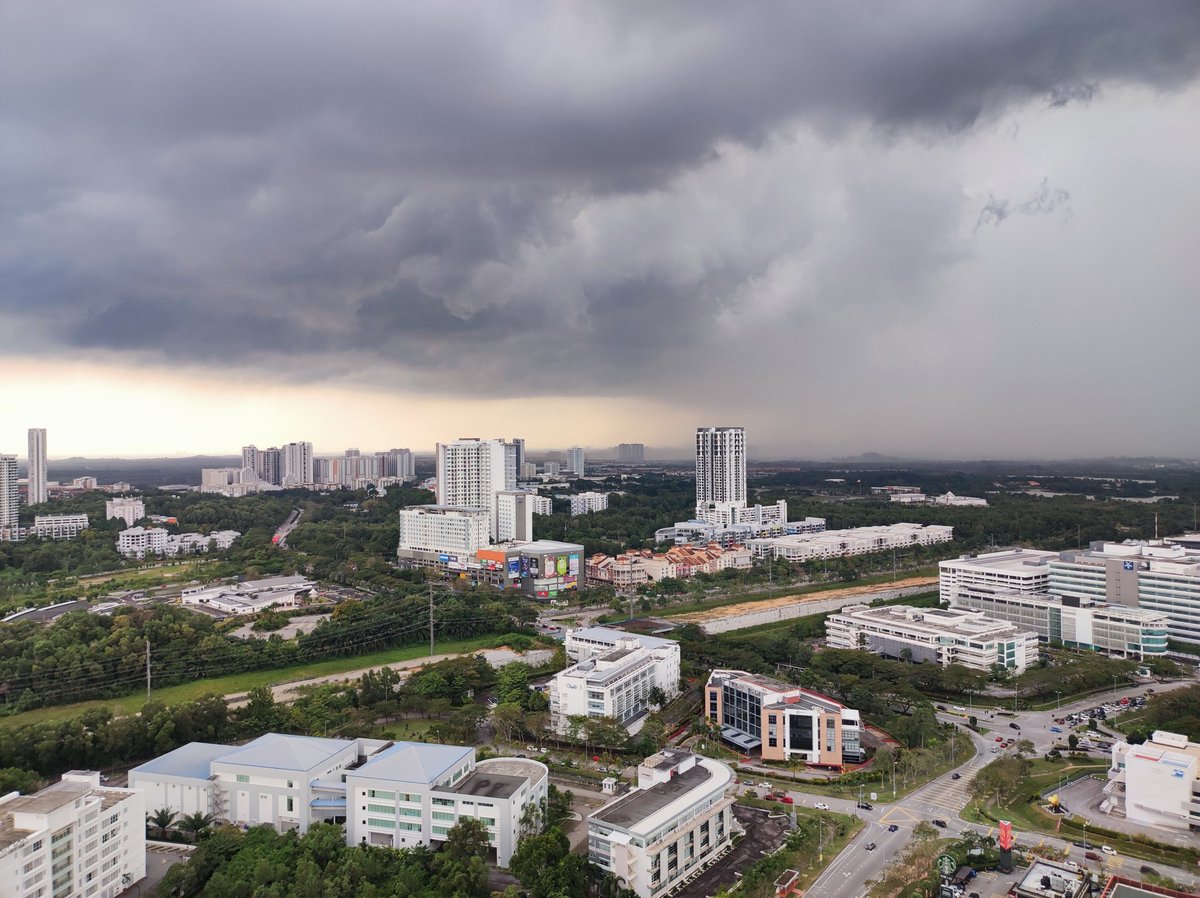 Cyberjaya Info on Twitter: Cyberjaya Info on Twitter:
