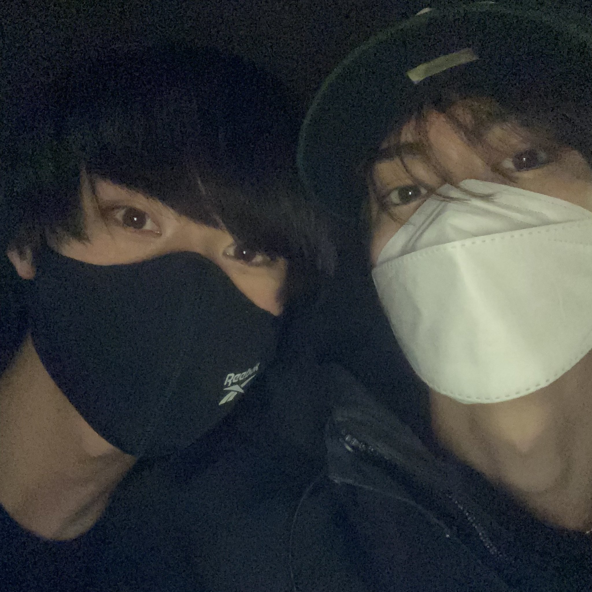 アンネ (@luv_kntr) / Twitter