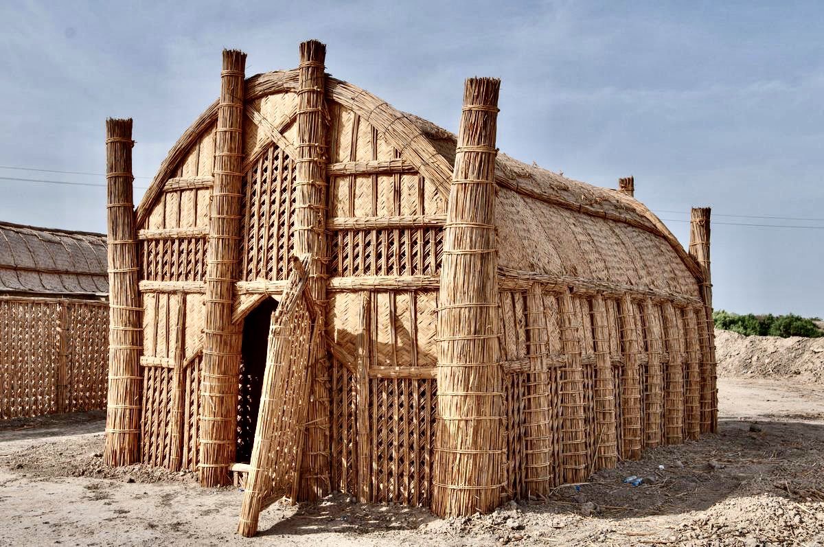 Indigenous Architecture can change the way we live on Earth. Architects ...