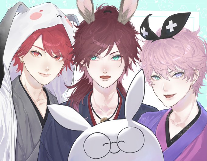 かのん卿(@kanokano_pic) - Twilog