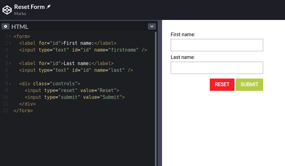 HTML tips you won't see in most tutorials: - المسلسل من Marko Denic ...