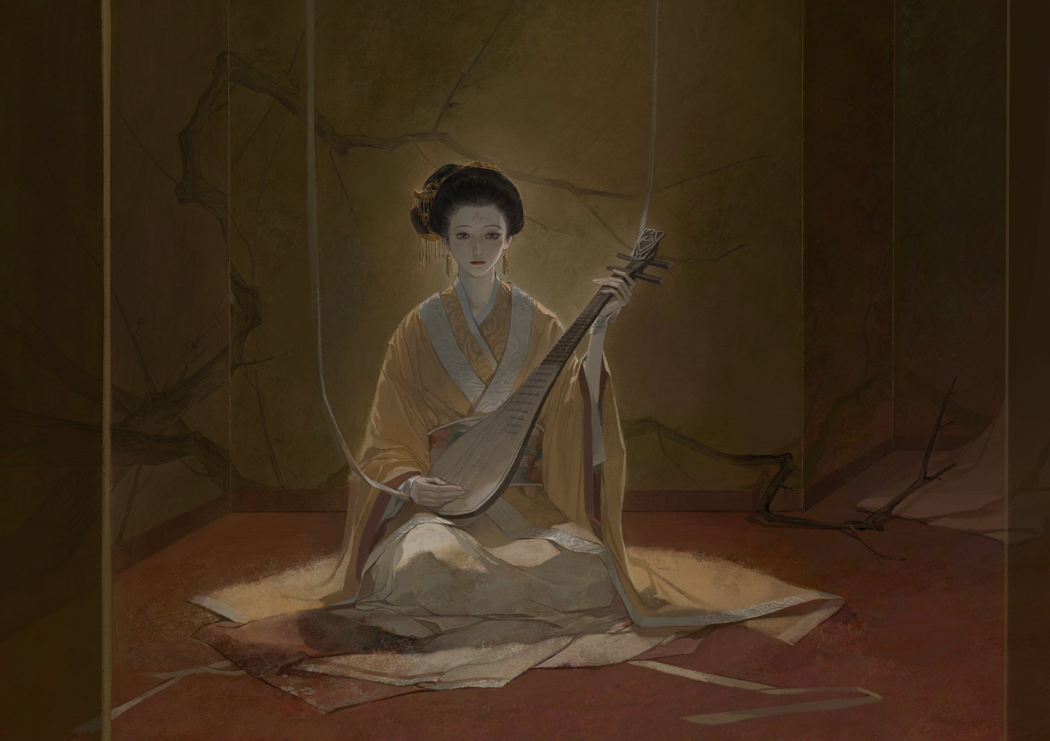 无页 (@wuye_yeyan) / Twitter