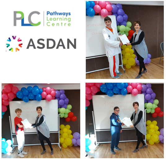 Pathways Learning Centre on Twitter: "Our pathways @PLC_Pathways are ever broadening as we ...