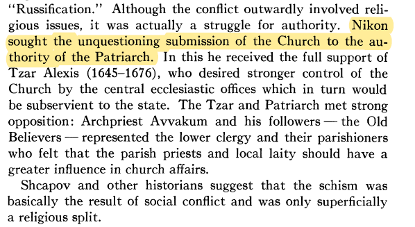 The Russian Dissenting Sects and Their Influence on Israel Baal Shem ...