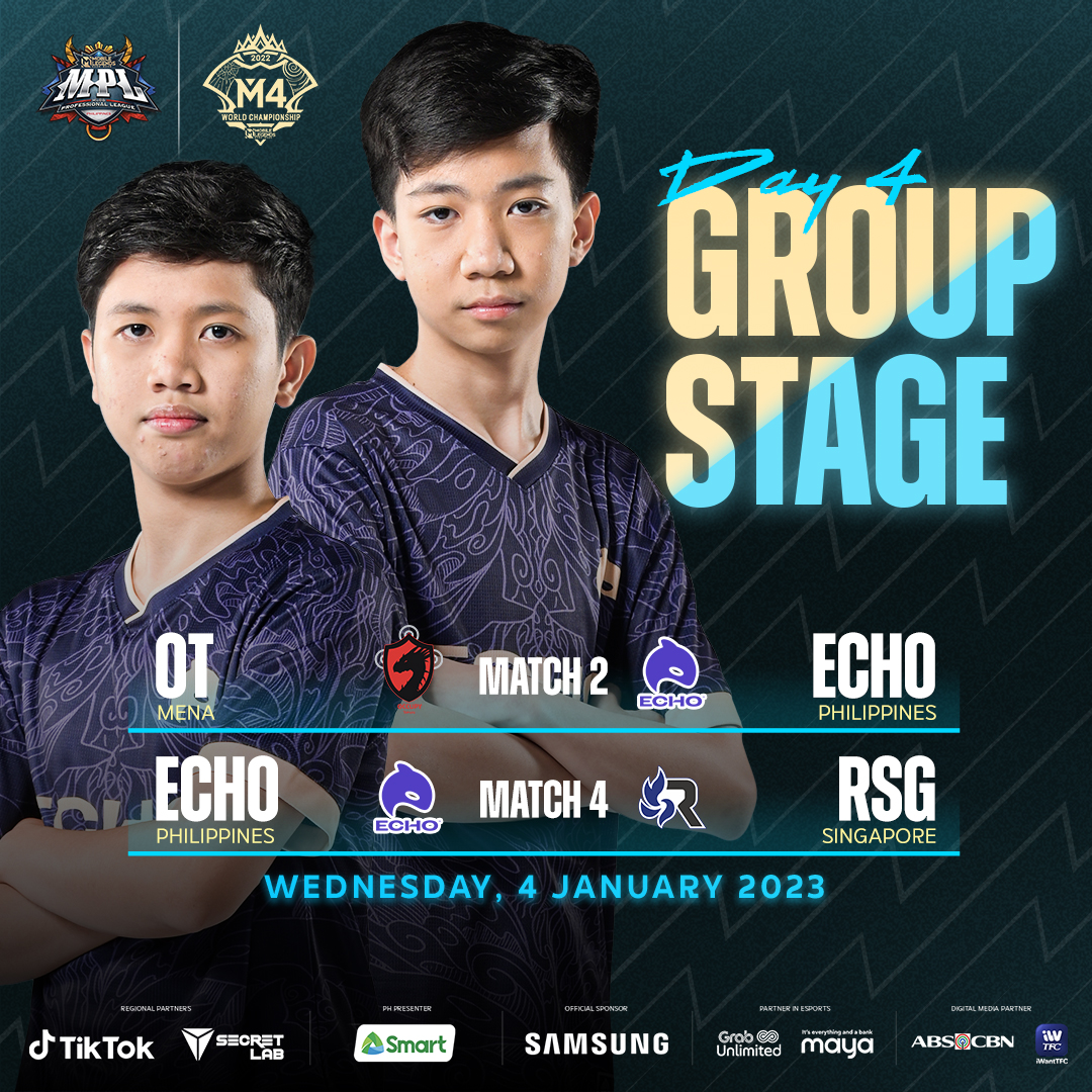 MPL Philippines on Twitter: "Muling papatunayan ng San-San duo that they are not your ordinary ...