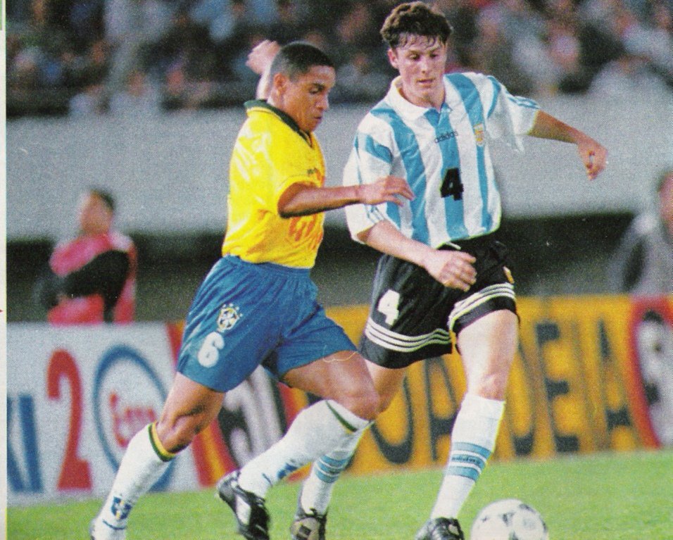 90s Football on Twitter: 90s Football on Twitter: