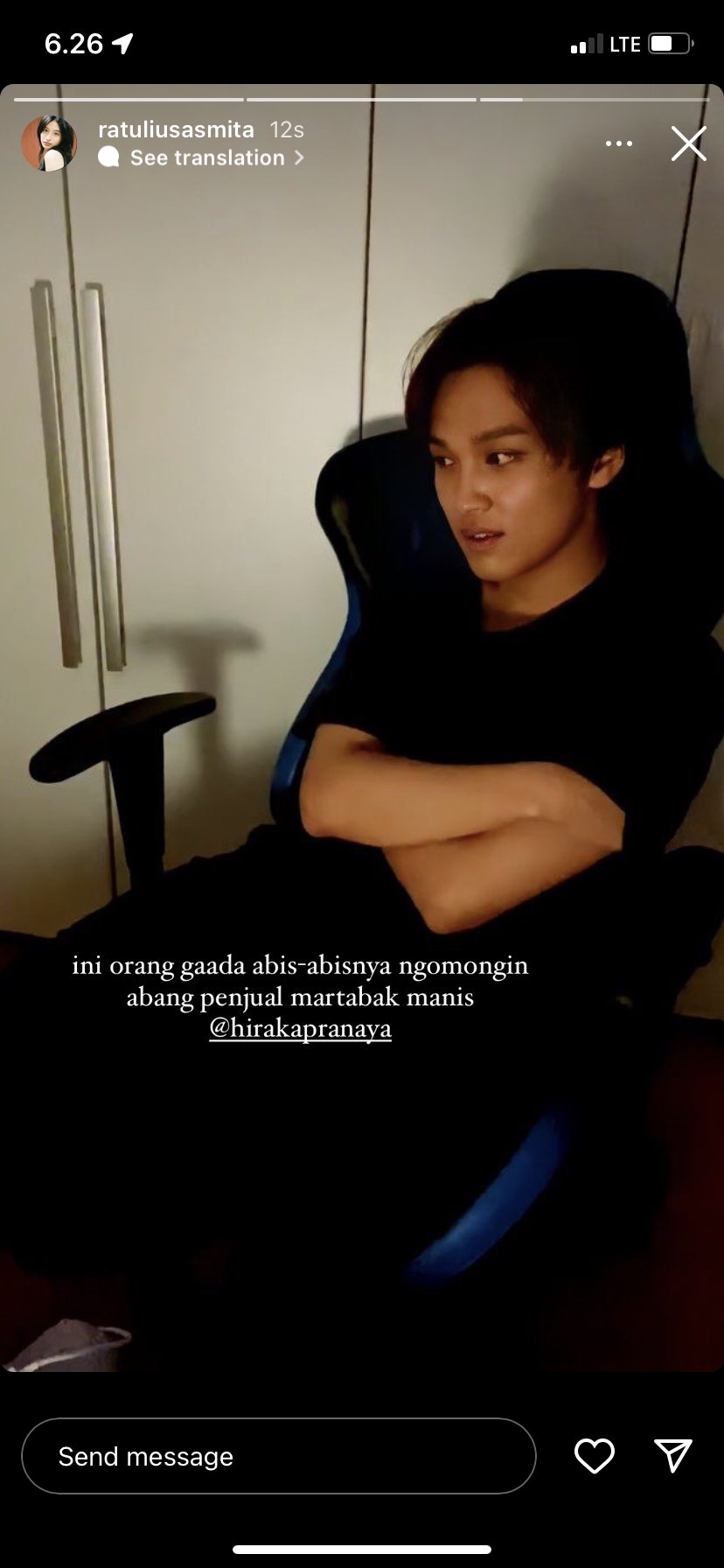 puding on Twitter: "8. https://t.co/z5ENgm9XcF" / Twitter