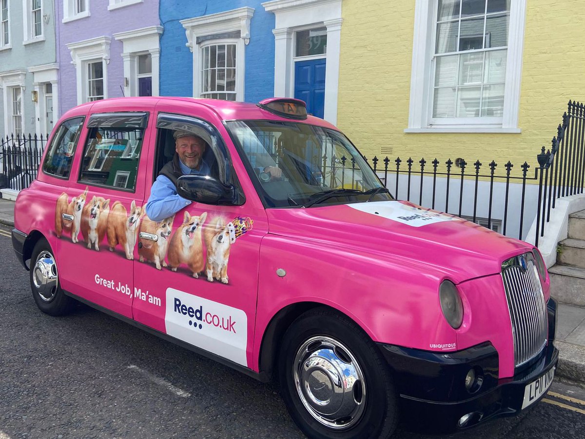 Careers at Reed @Reed_Careers - Twitter Profile | Piclur