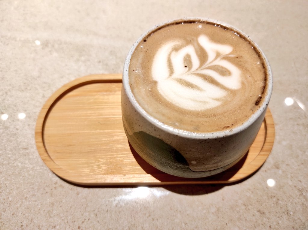 Explore beberapa kedai teh di Jakarta dalam 1 hari. Akhir tahun kemaren ...