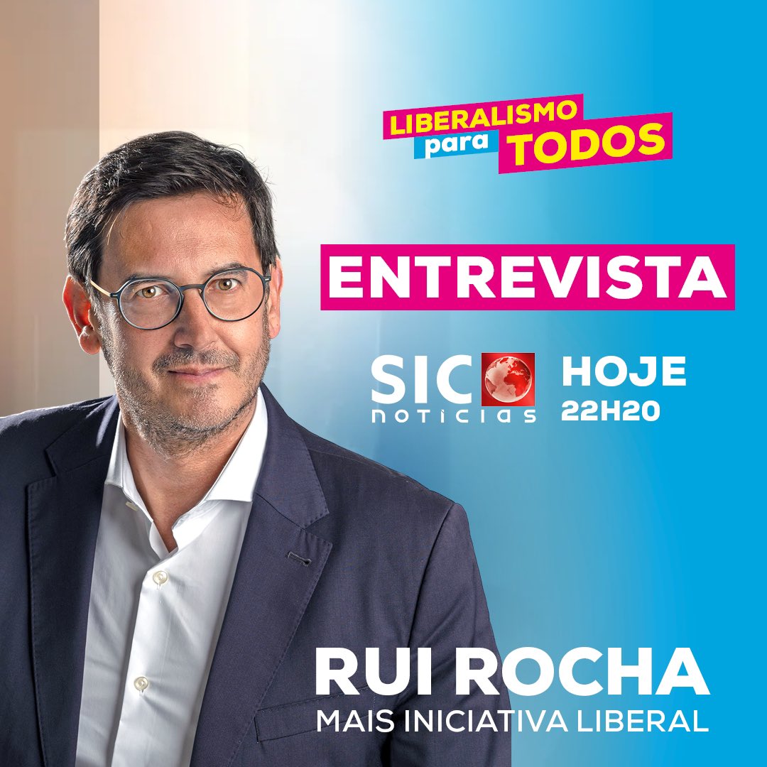 Rui Rocha On Twitter 馃敶馃數 Entrevista A N脙o Perder Hoje Sicn 22 20 A