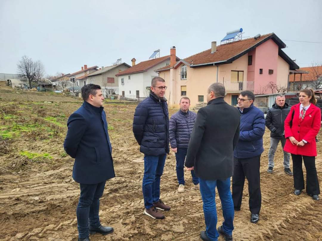 Фортификација On Twitter Rt Mickoskihm Денес бев во посета во