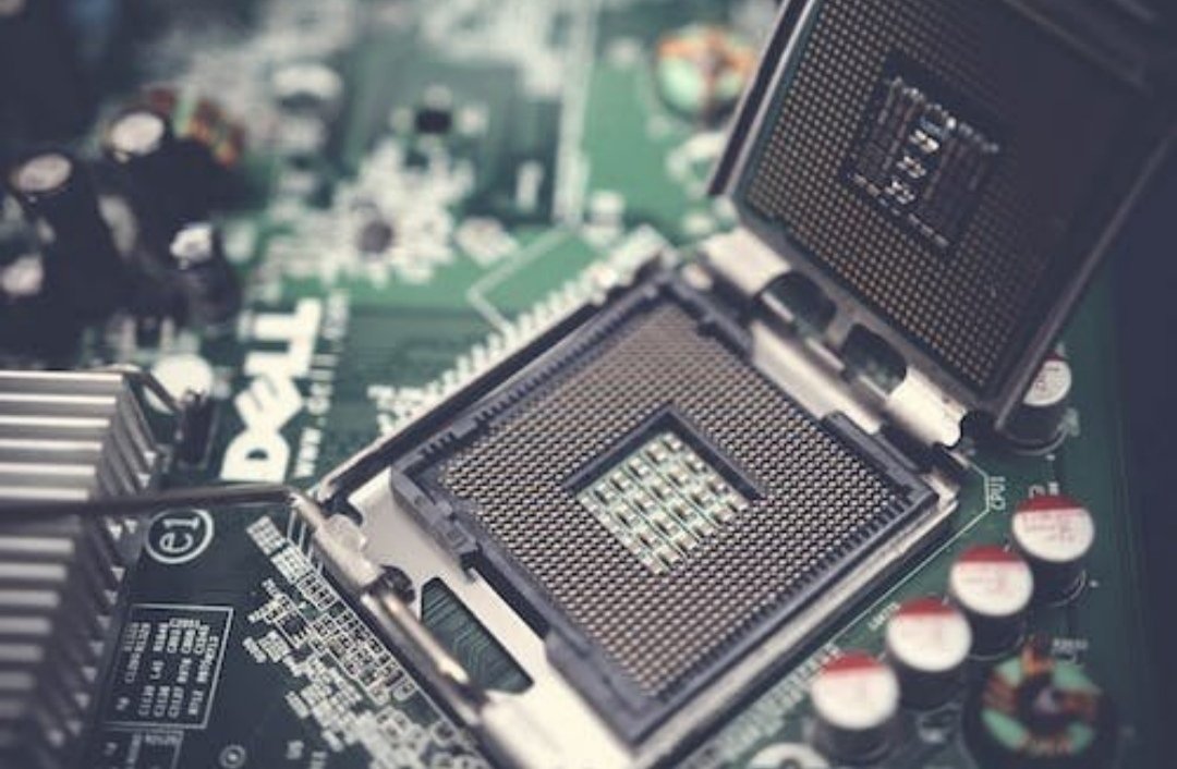 Kubadili CPU kwenye computer yako haina tatizo na computer inakuwa sawa ...