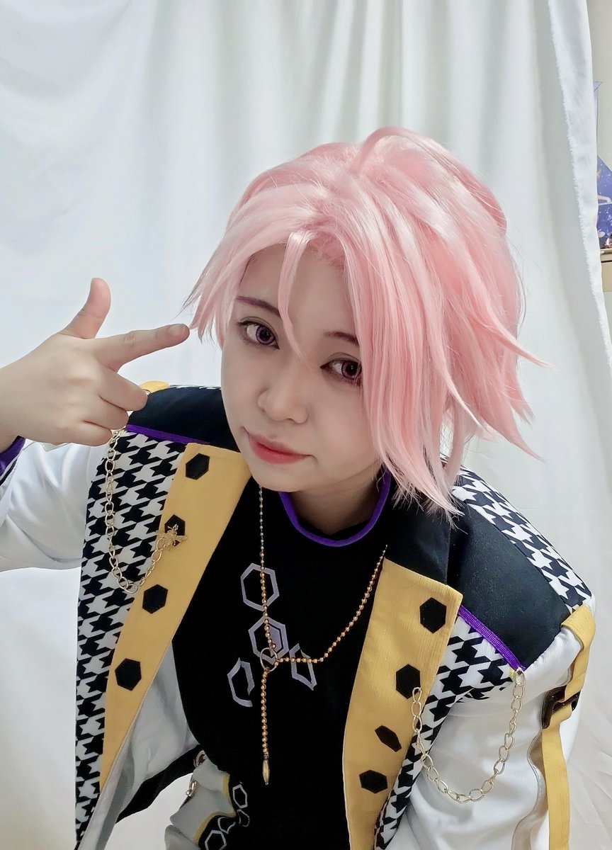 루아 (@ruarua_cos) さんのコスプレ作品まとめ (6 件) - Twoucan