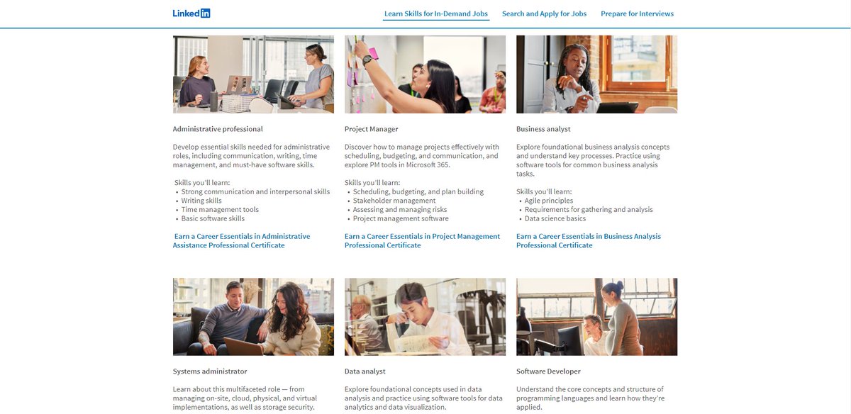 8 Free certifications to add to your resume (boost your career growth): - Thread from Madza 👨‍💻⚡ ...