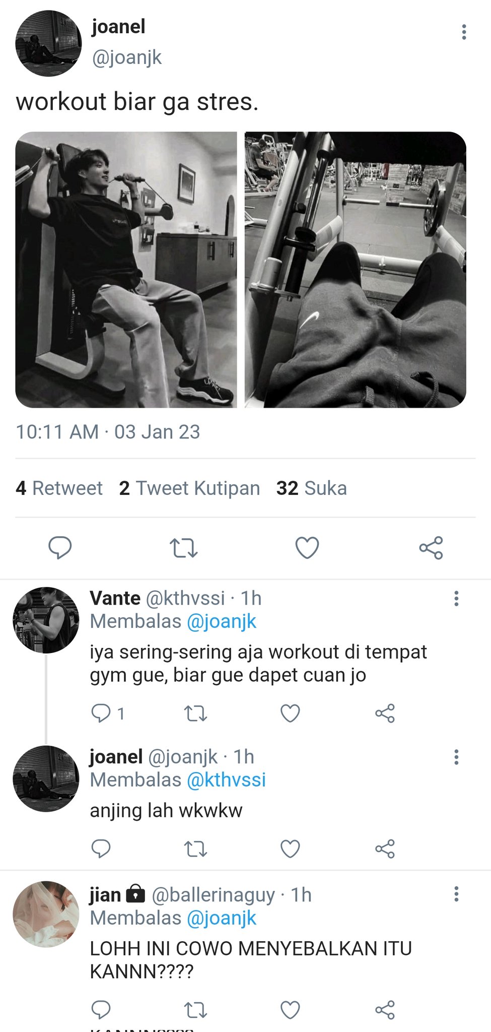 jicel ּ ⋆ vibe 13/1 on Twitter: "─┄ ⋆ minta nomornya https://t.co/cclcQpXTx8" / Twitter